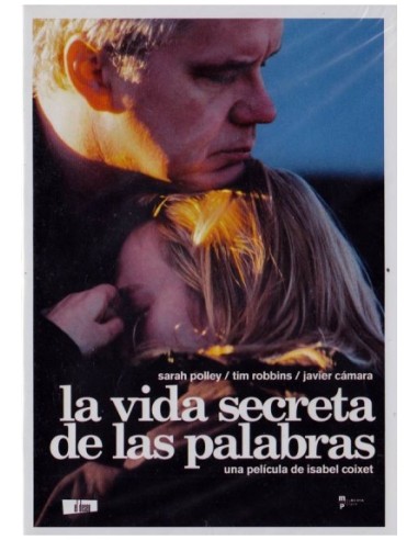 La Vida Secreta De Las Palabras (The Secret Life Of Words) (Estuche Slim)