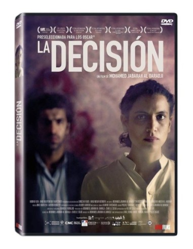 La decision (Al rahal)