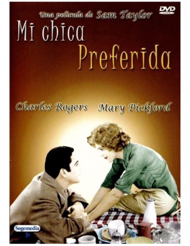 Mi Chica Preferida (My Best Girl)
