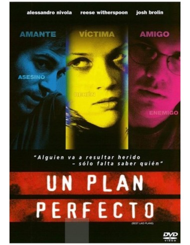 Un Plan Perfecto