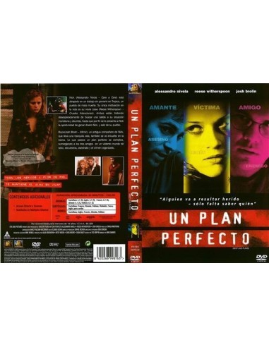 Un Plan Perfecto