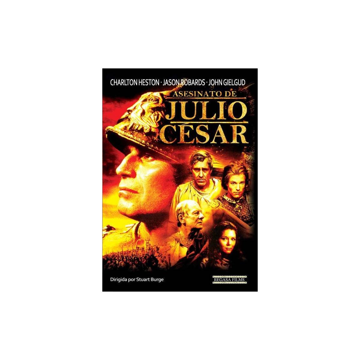 Asesinato De Julio César (Julius Caesar) Asesinato De Julio César (Julius Caesar)